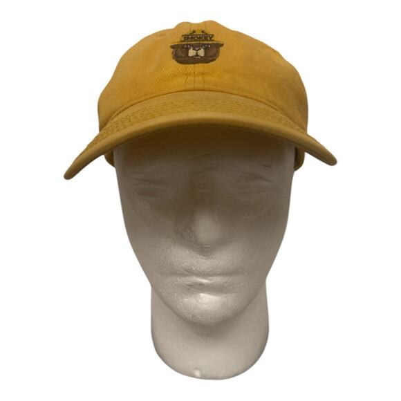 MAD Engine | Accessories | Smokey The Bear Hat Cap Mad Engine Limited ...